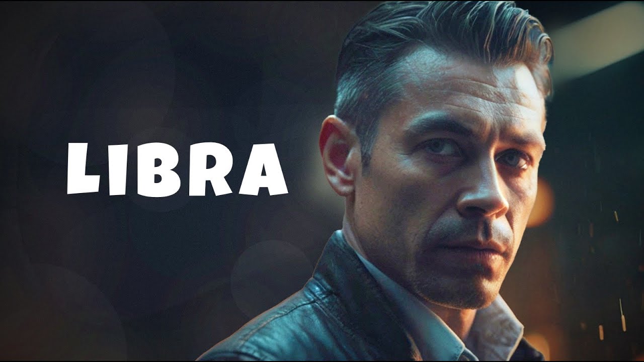 LIBRA - Instant attraction… (August 14-21, Tarot) - YouTube