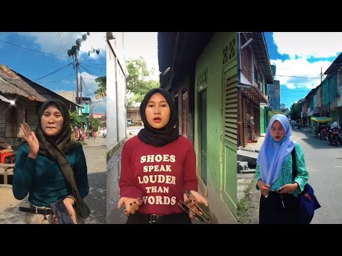 TikTok SlowMo Part 1-TikTok Viral|TikTok Keren Terbaru 2020