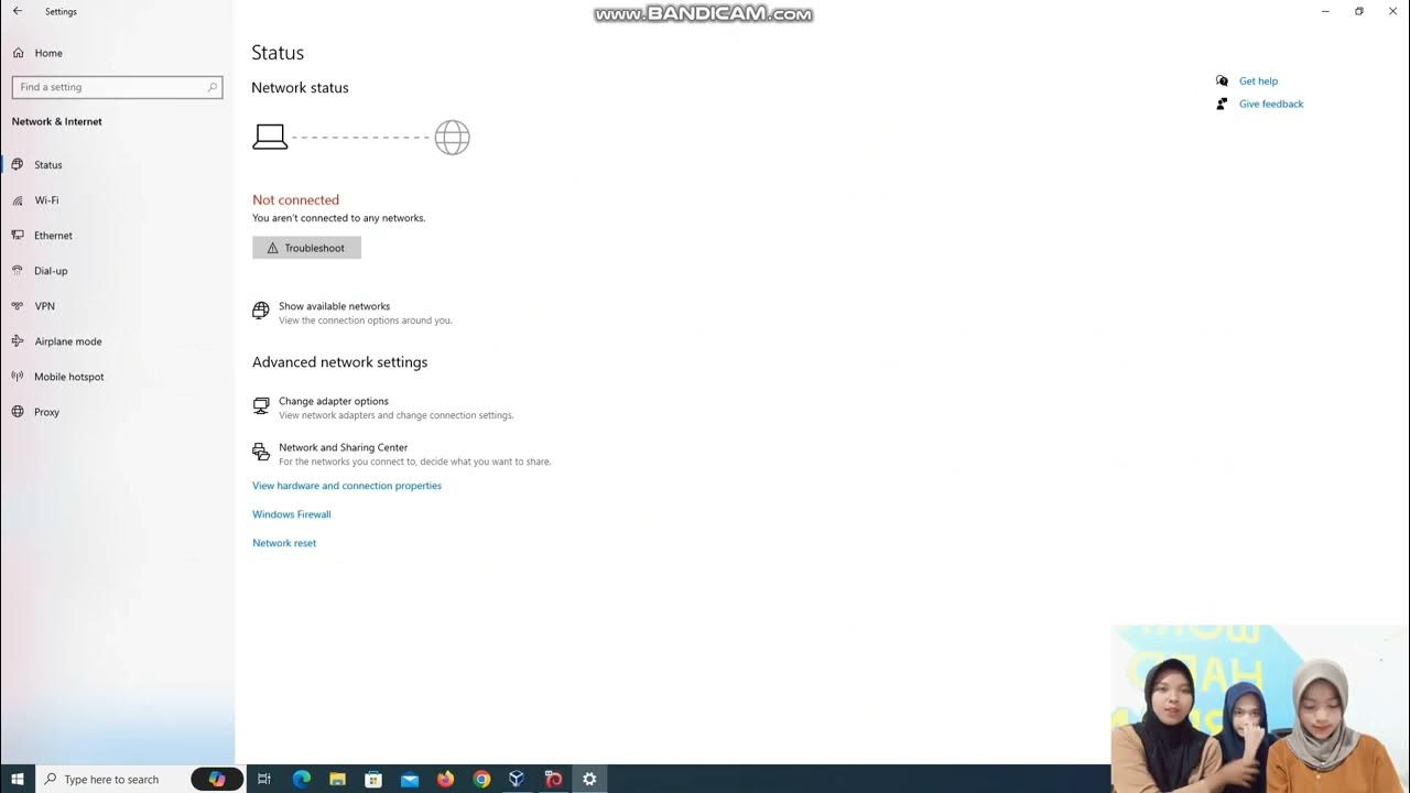 Instalasi web server APACHE2 - YouTube