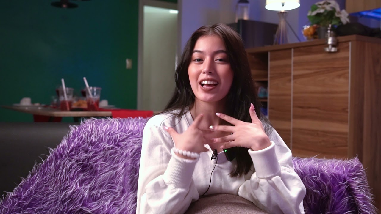 Pagsamo (Music Video) - Behind the scenes - YouTube