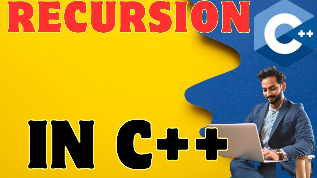 Best Video On Recursion - YouTube