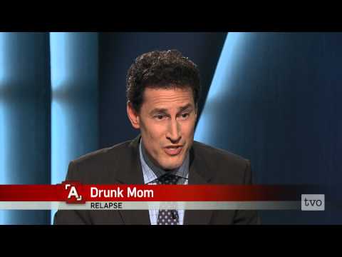 Jowita Bydlowska: Drunk Mom