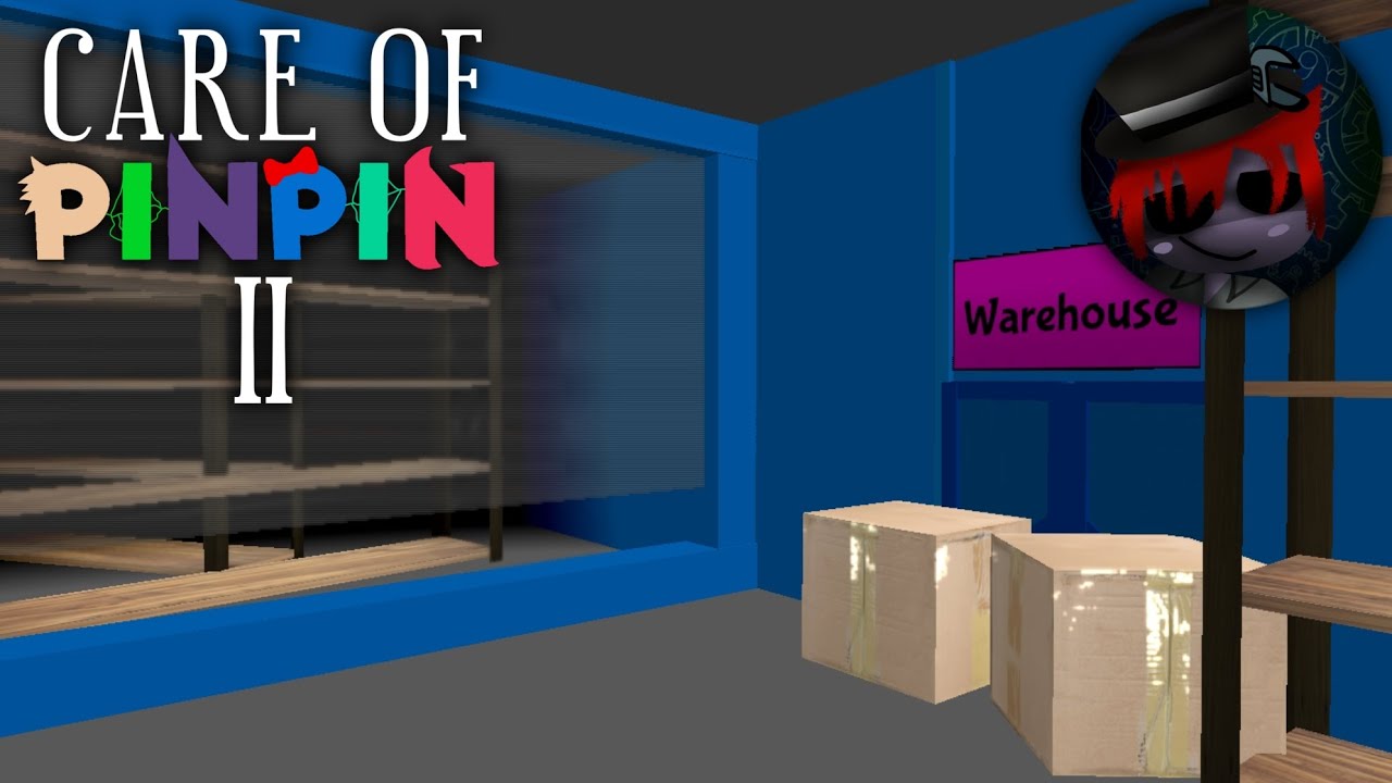 Care of Pinpin 2 - Official Teaser Trailer 2 - YouTube