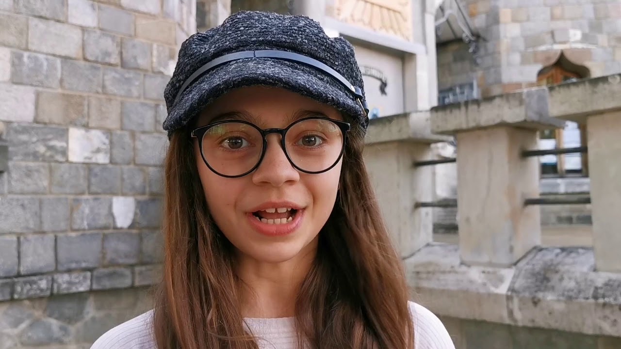 SELENAR - episodul 5 - YouTube