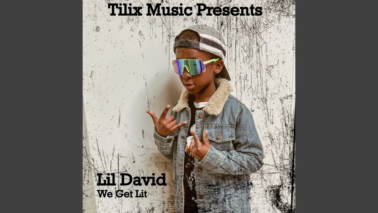 We Get Lit - YouTube