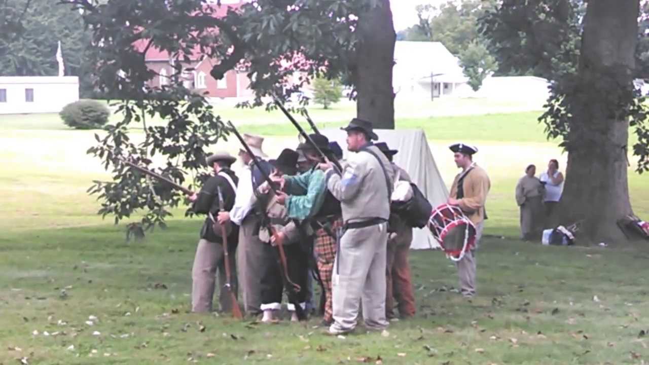 Jefferson Davis Monument state Historic site in Fairview Kentucky ...