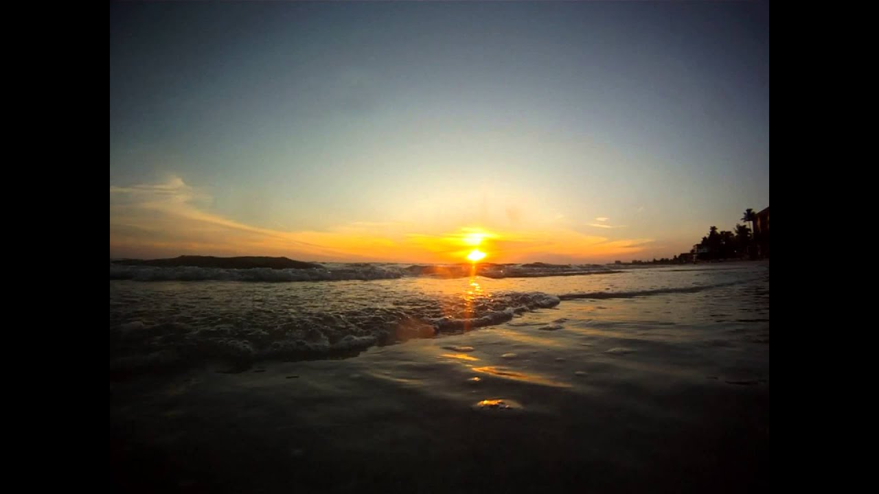 Spring Break 2013 - Ft Myers Beach - YouTube