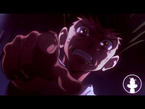 Edit | Gon rage - YouTube