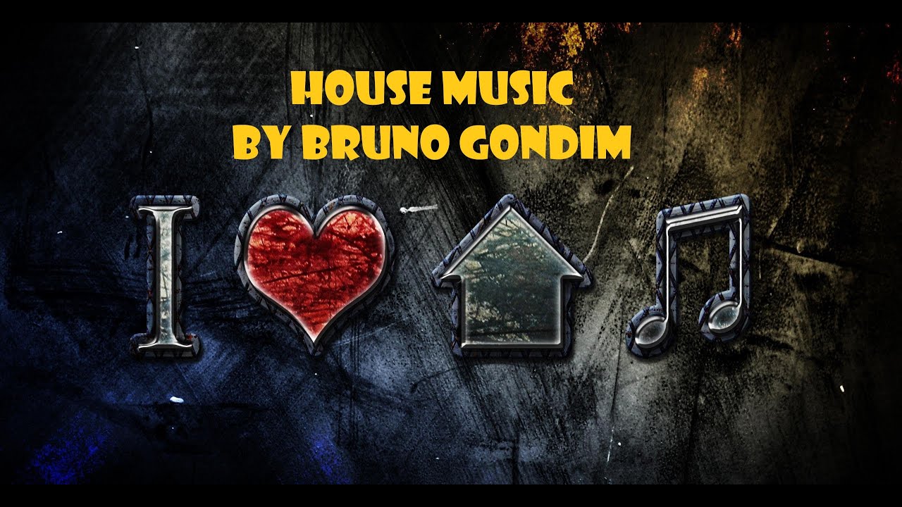 House Music Mix September 2023 - YouTube