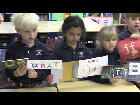 Mrs Canty and Mrs Donovan - Large - YouTube