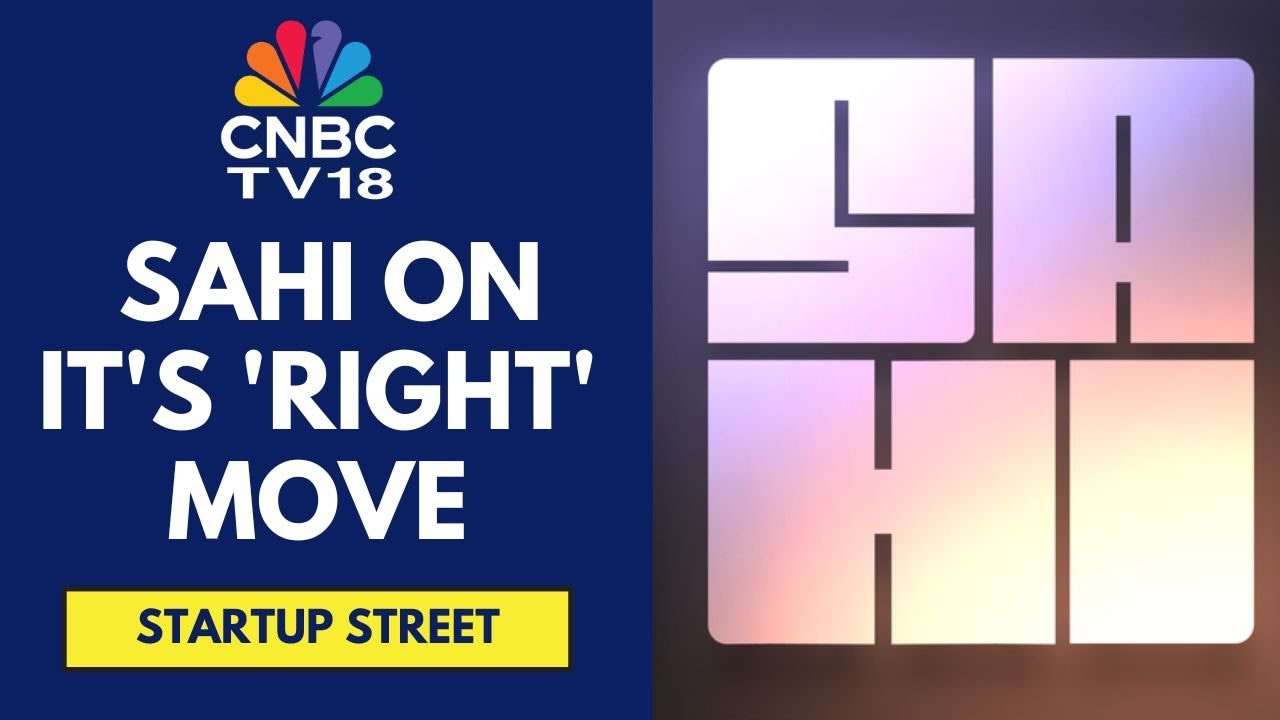 New Age Stock Broking Platform Sahi Secures $10.5 Million In Series A ...