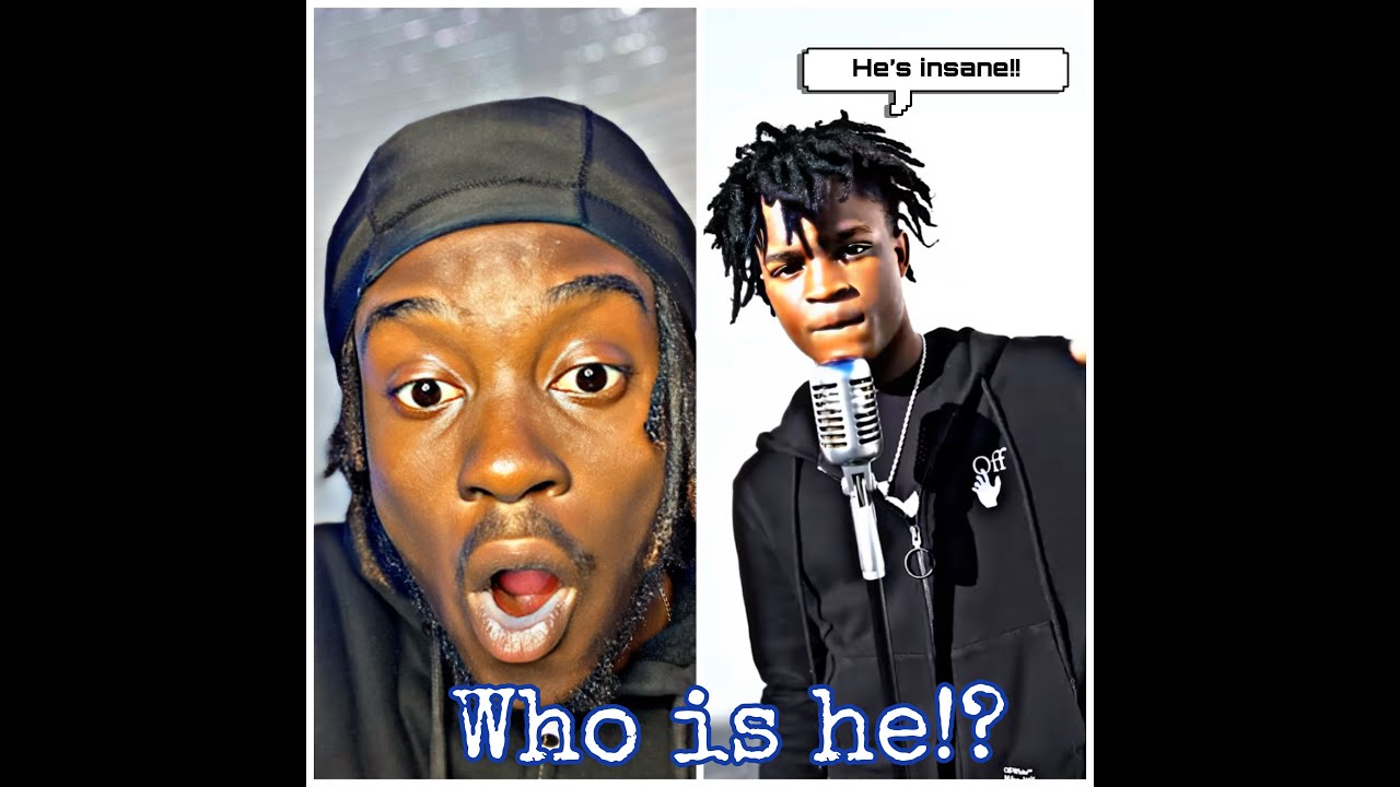 HOW MANY OPPS HE GOT!!? Rundown Spaz - First Day Out Freestyle (Power ...