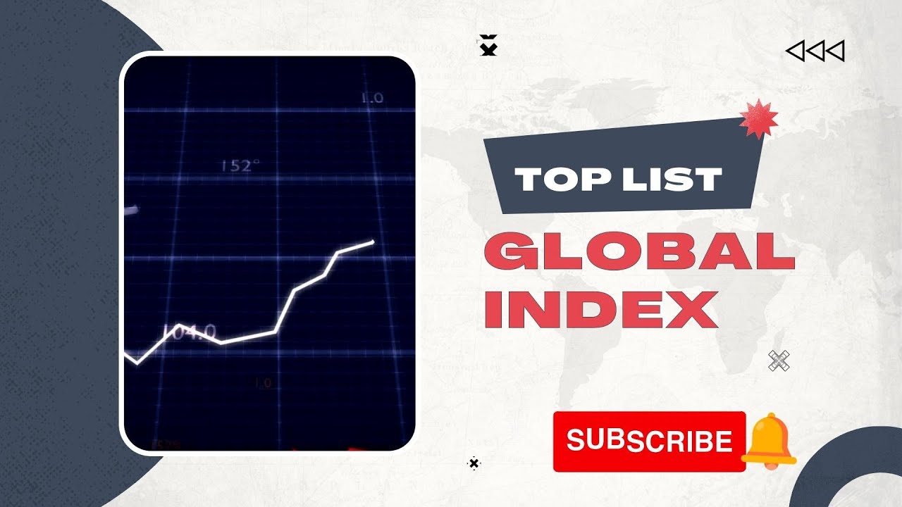 Top Index Channel Trailer - YouTube