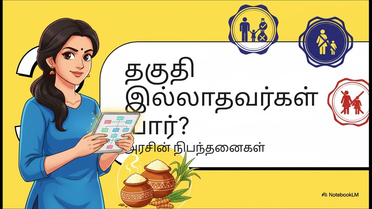 பொங்கல் பரிசு | ரூ 3000 | Pongal Parisu Latest News | Pongal Gift ...