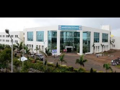 AITRC CAMPUS VIDEO - YouTube