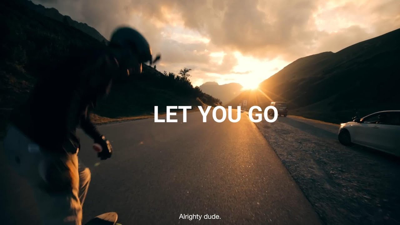 The Chainsmokers - Let You Go (Sigory Version´s) - YouTube