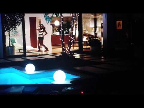 Gabrielle Union dance