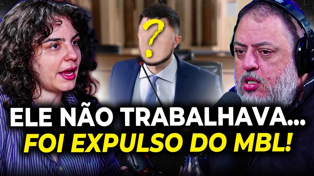 🚨 ESPECTRO CINZA REVELA TUDO! | O VERDADEIRO MOTIVO das EXPULSÕES no ...