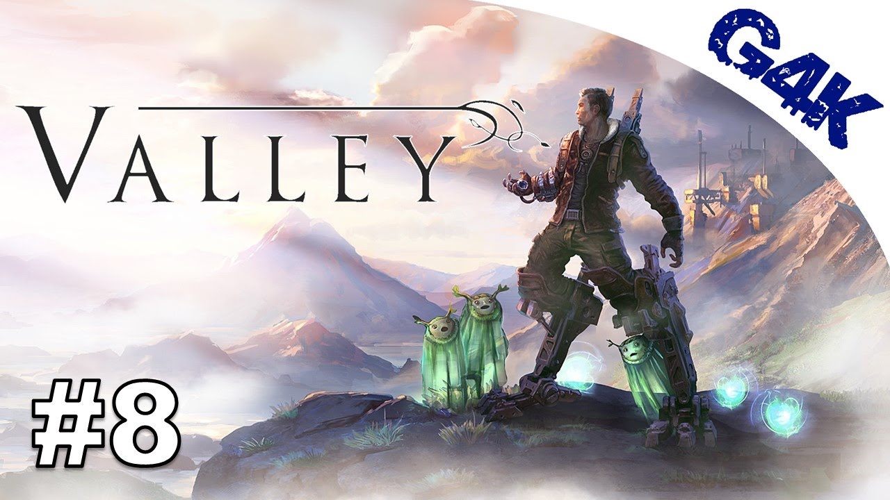 Valley Gameplay | Pyramid | Part 8 - YouTube