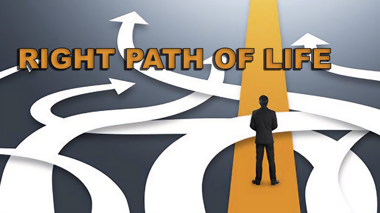 GC Livestream // Right Path of Life // 9.2.23 - YouTube