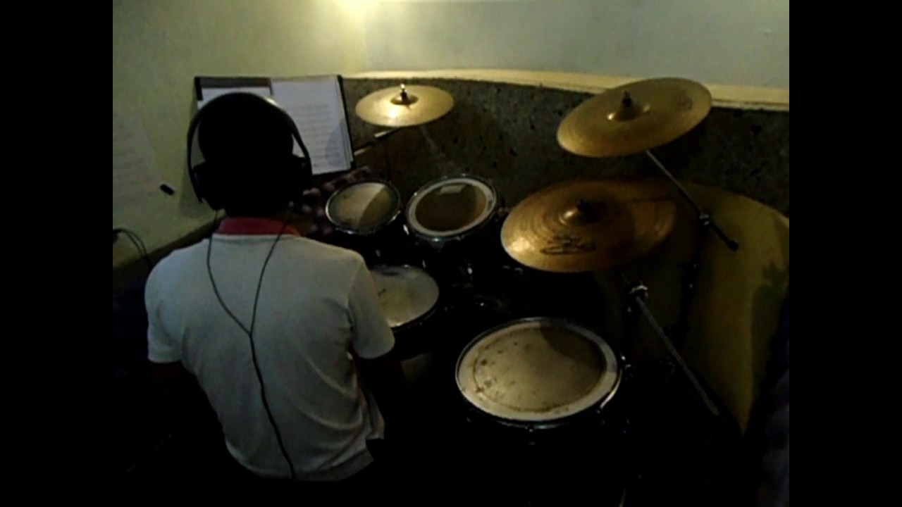 Reggae Muffin-Trinity College London-Drumkit-grade 3-2014-2019 - YouTube