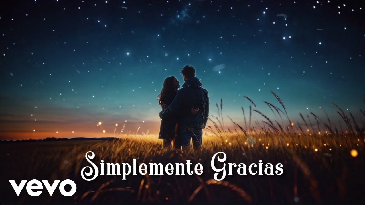 Calibre 50, El Coyote Y Su Banda Tierra Santa - Simplemente Gracias (LETRA / En Vivo) - YouTube