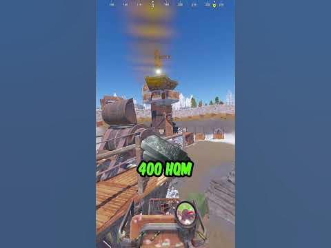 How To Loot Any Quarry In Rust #rust #rustgame #rustgameplay #rustclips #rusttips #shorts - YouTube