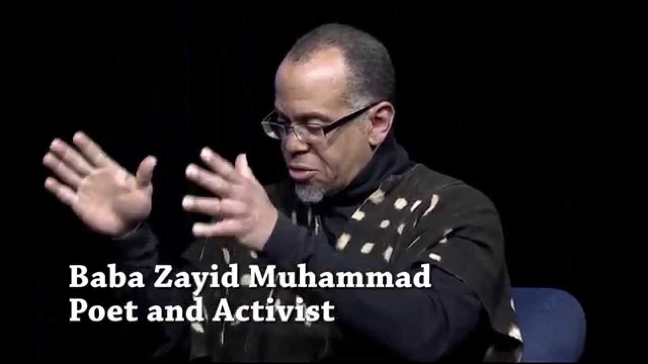 City of Poets: Baba Zayid Muhammad - YouTube