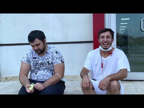 BESLENME - Kısa Anlamlı Video #2