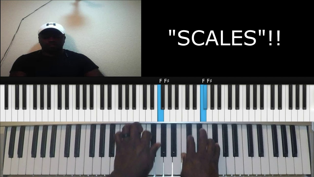 How To Get Faster At Piano Licks And Runs YouTube How To Get Faster At Piano Licks And Runs YouTube