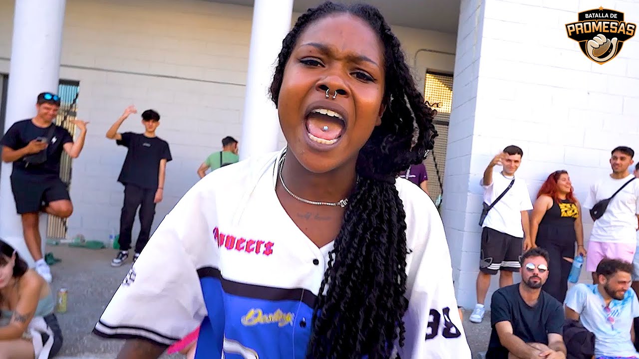 TIANNA - "INÉDITO" 💔 (EN DIRECTO) - YouTube