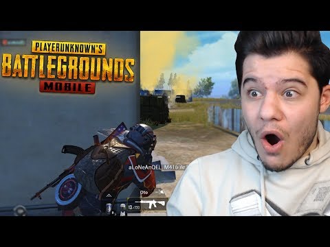 BU KADARI FAZLA PUBG Mobile