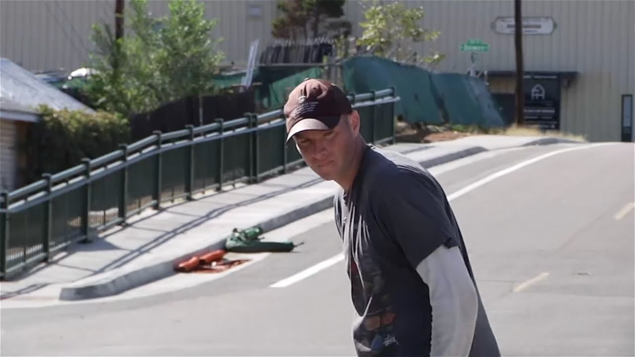 Aaron Loreth - YouTube
