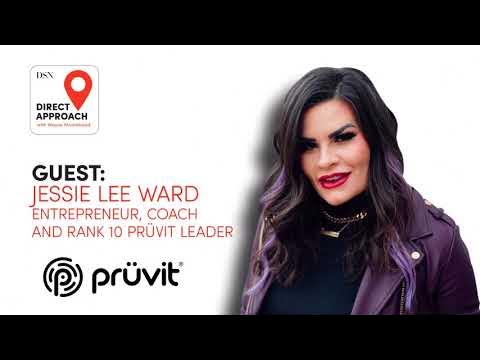 Ep 7: Direct Approach with Wayne Moorehead & Jessie Lee Ward - YouTube