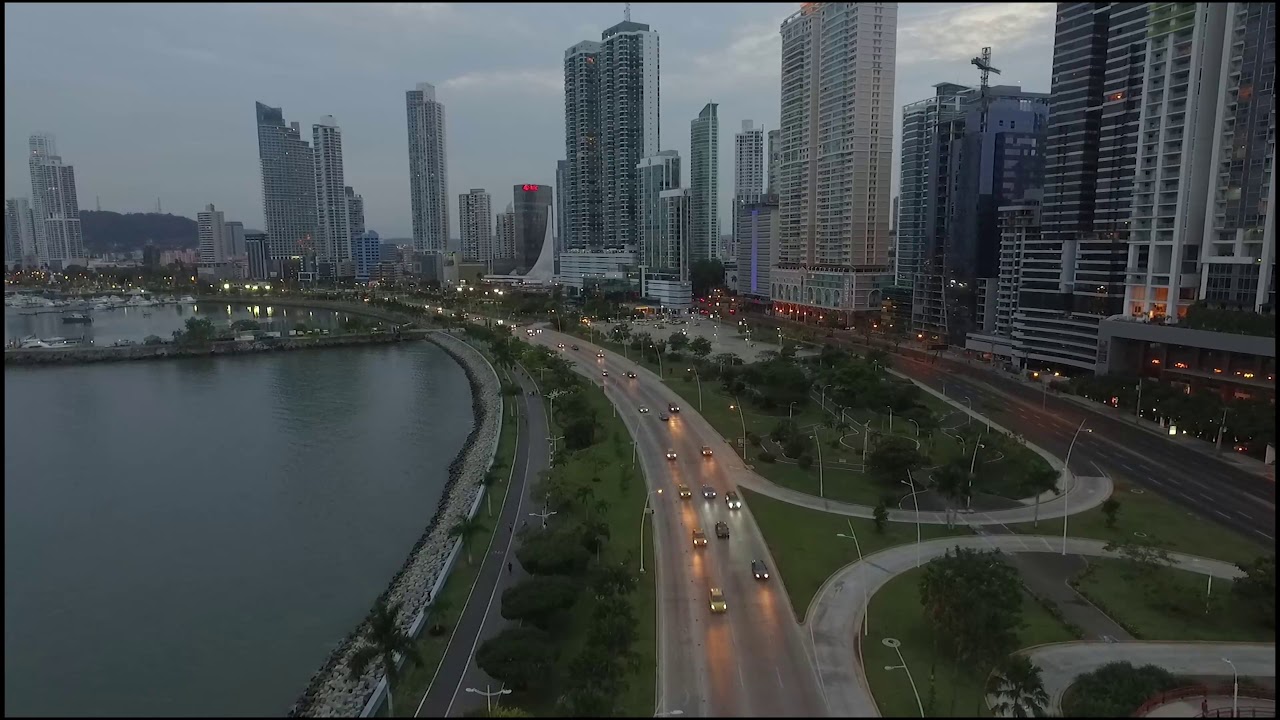 Free stock video | Dubai Buildings | 4K UHD - YouTube