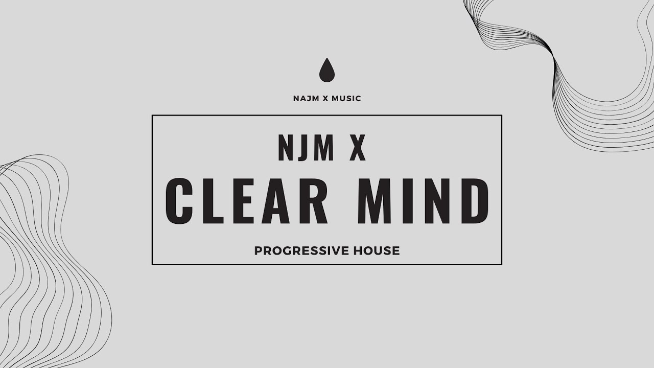 NjM X Clear Mind - YouTube
