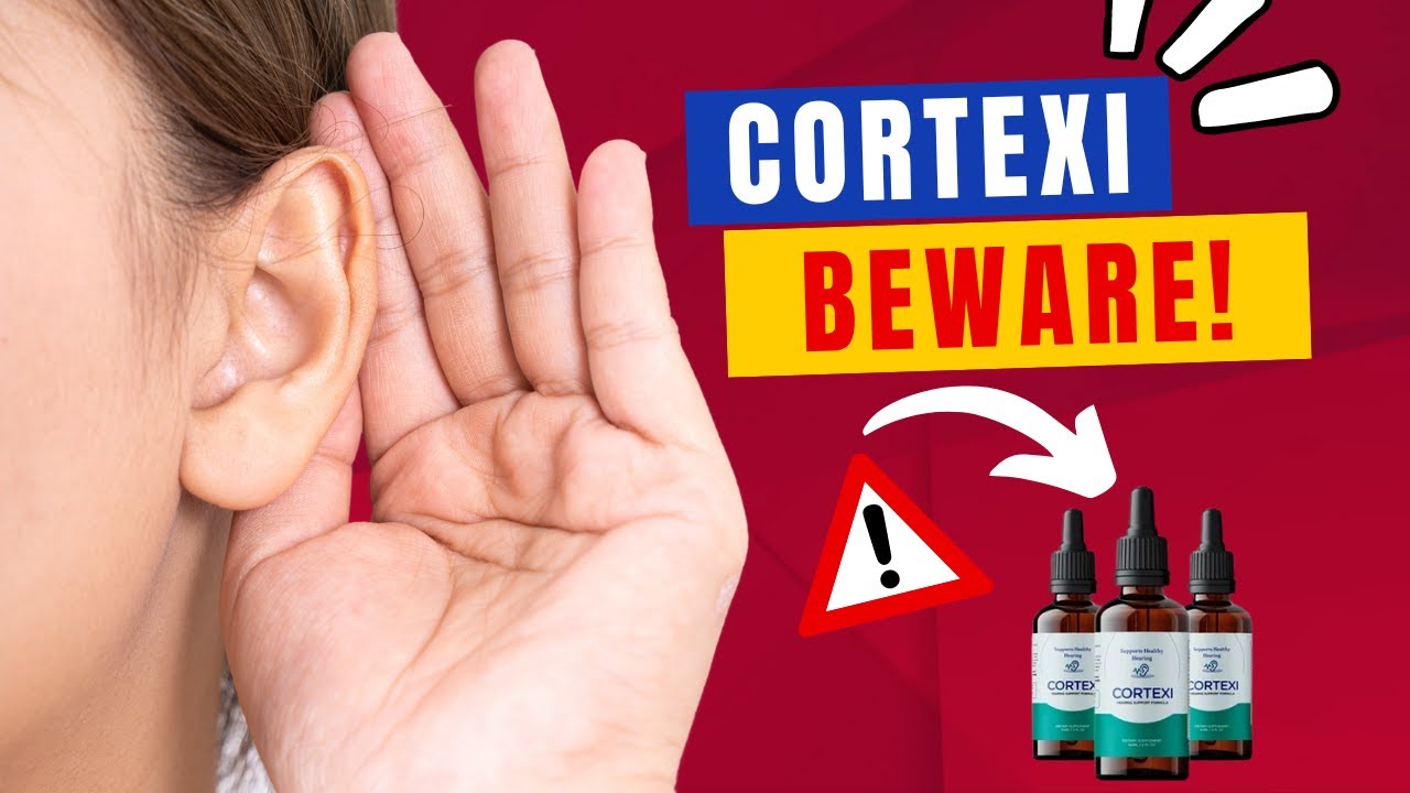 Cortexi Review- Does It Really Works😲? Beware ⚠️ - YouTube