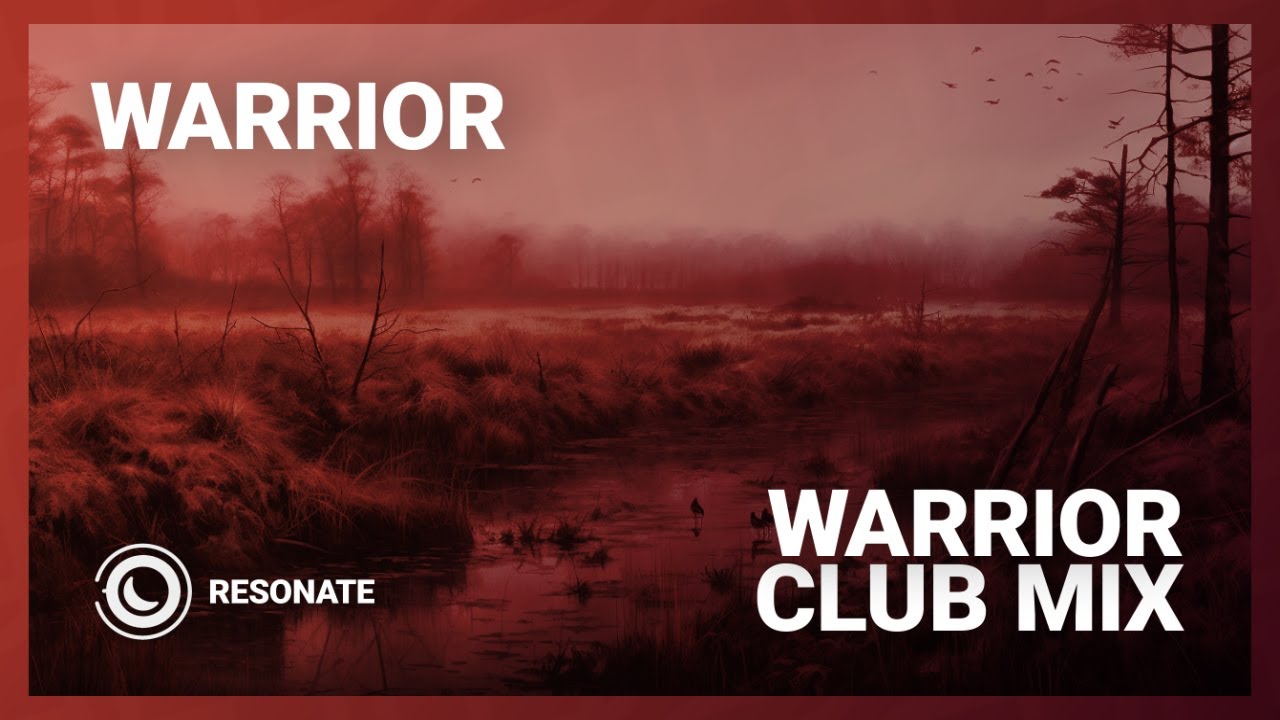 Warrior - Warrior (Club Mix) - YouTube