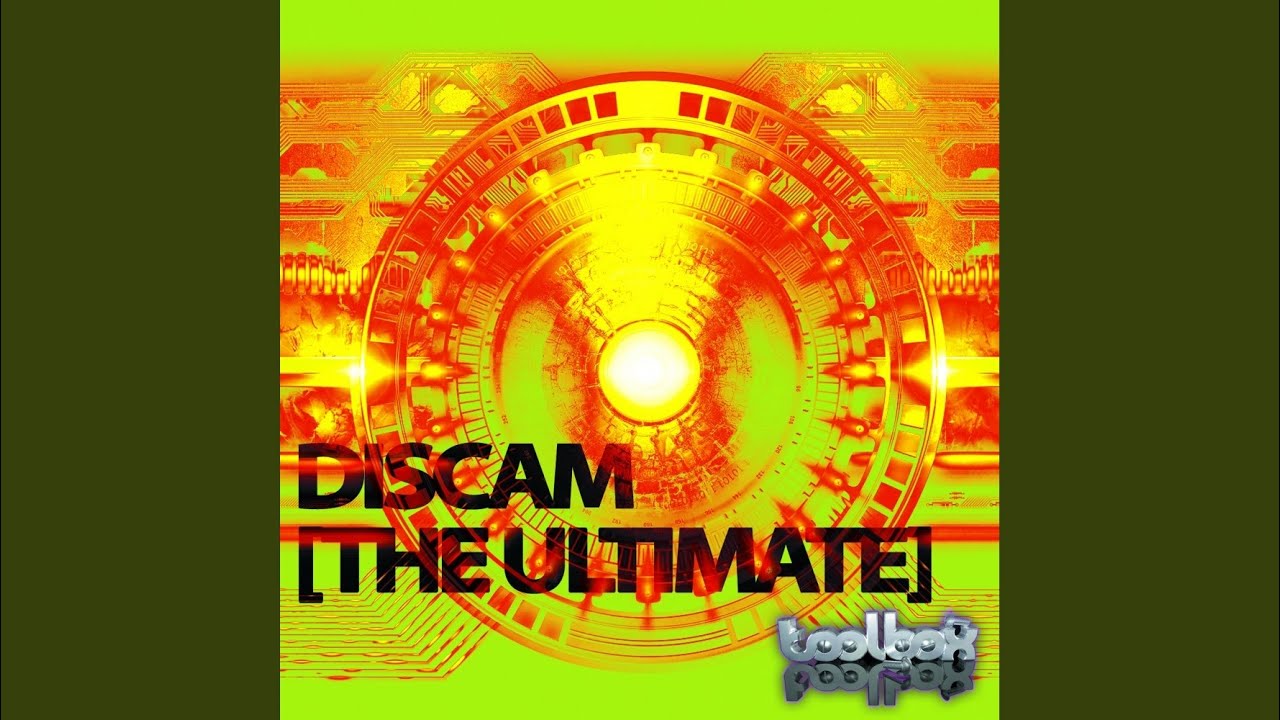 The Ultimate (Original Mix) - YouTube