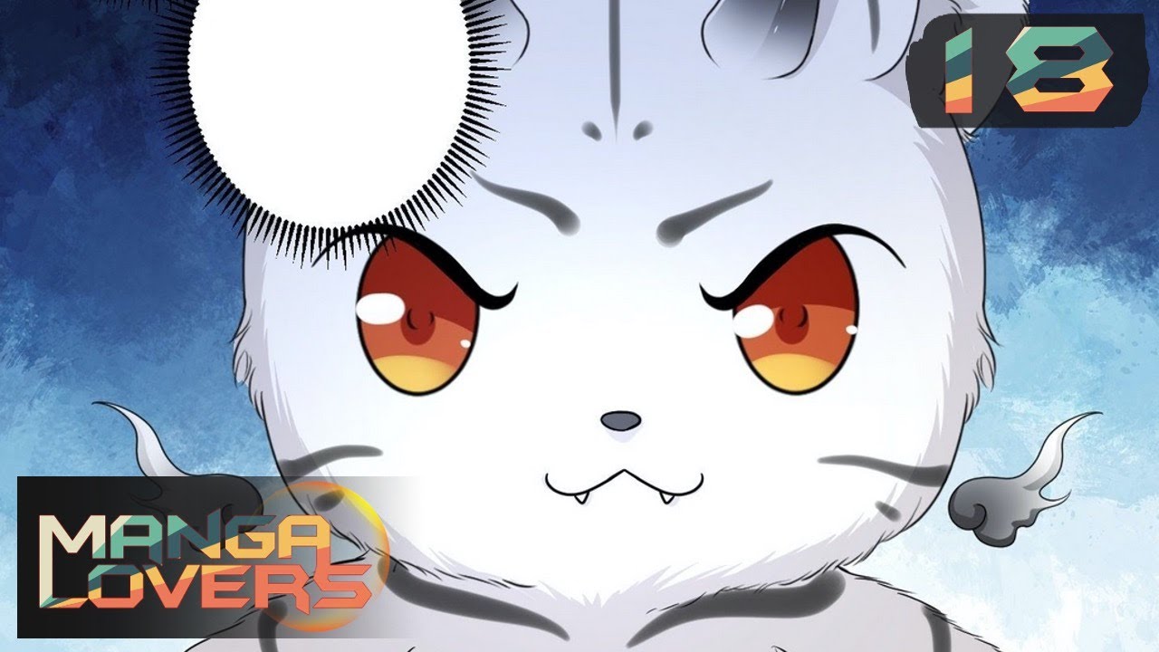 Merging With The Game's System Chapter 18 Manga Lovers #Manga # ...