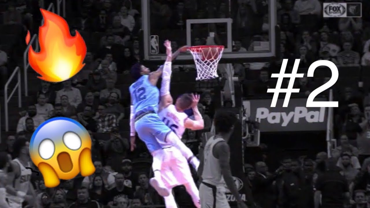 Basketball Beat Drops #2 - YouTube