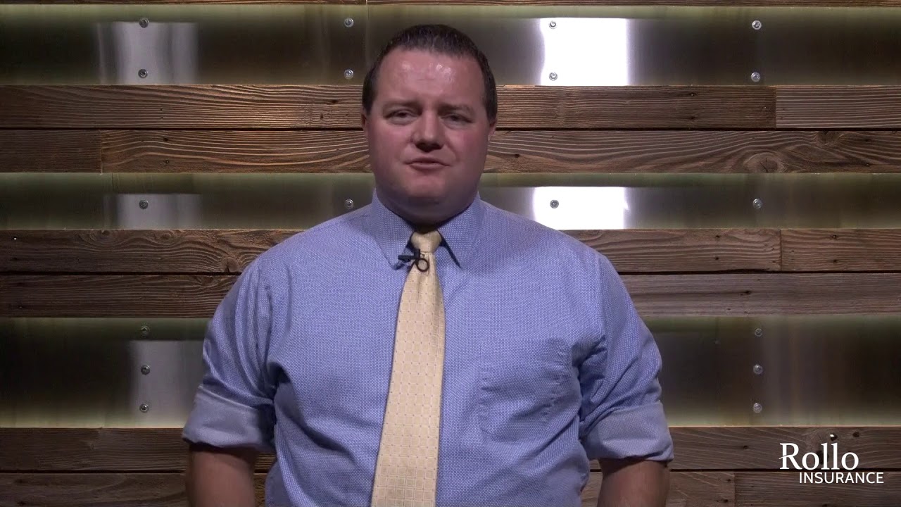 Zane Christian, Insurance Agent - Waco, TX - YouTube