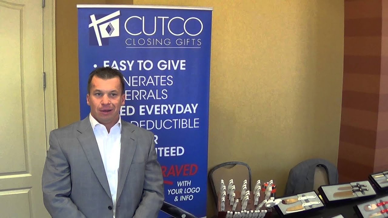 Jason Lewis with Lisa Burridge and associates is one of the top buyers ...