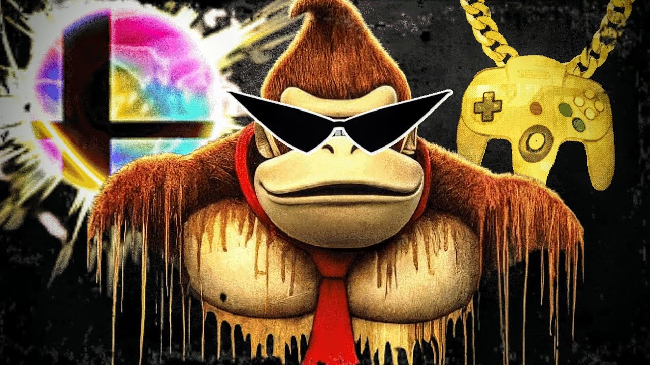 Every DK player should be using this tech!!!! 🍌 - YouTube