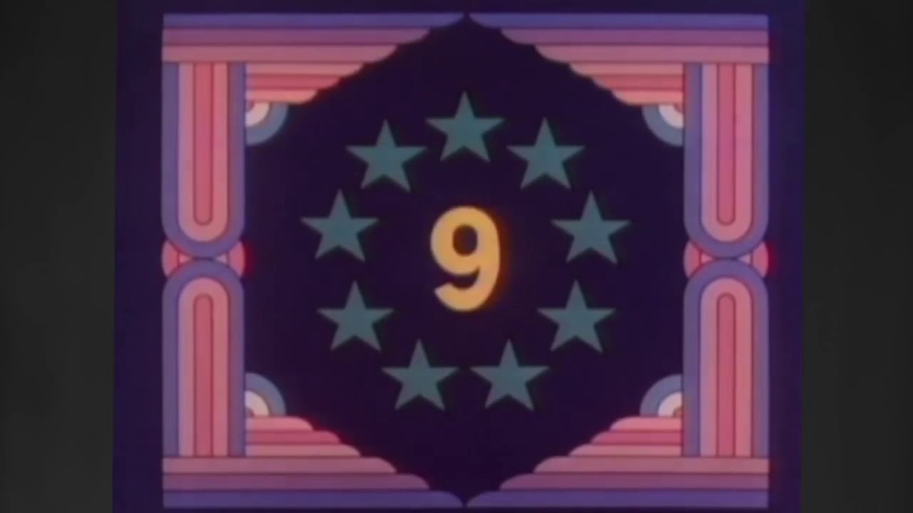 Best Counting Song (9) - Sesame Street Pinball 1 2 3 4 5 6 7 8 9 10 11 ...