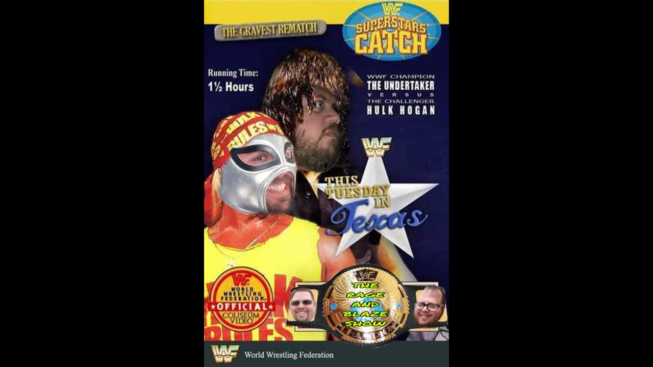 This Tuesday in Texas (1991) - YouTube