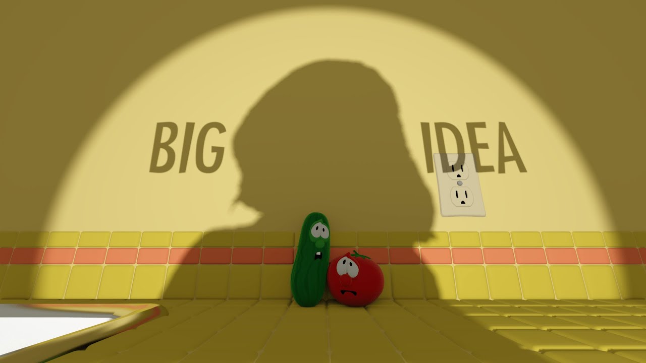 The Current State of Big Idea (ft. @NintegaDario) - YouTube
