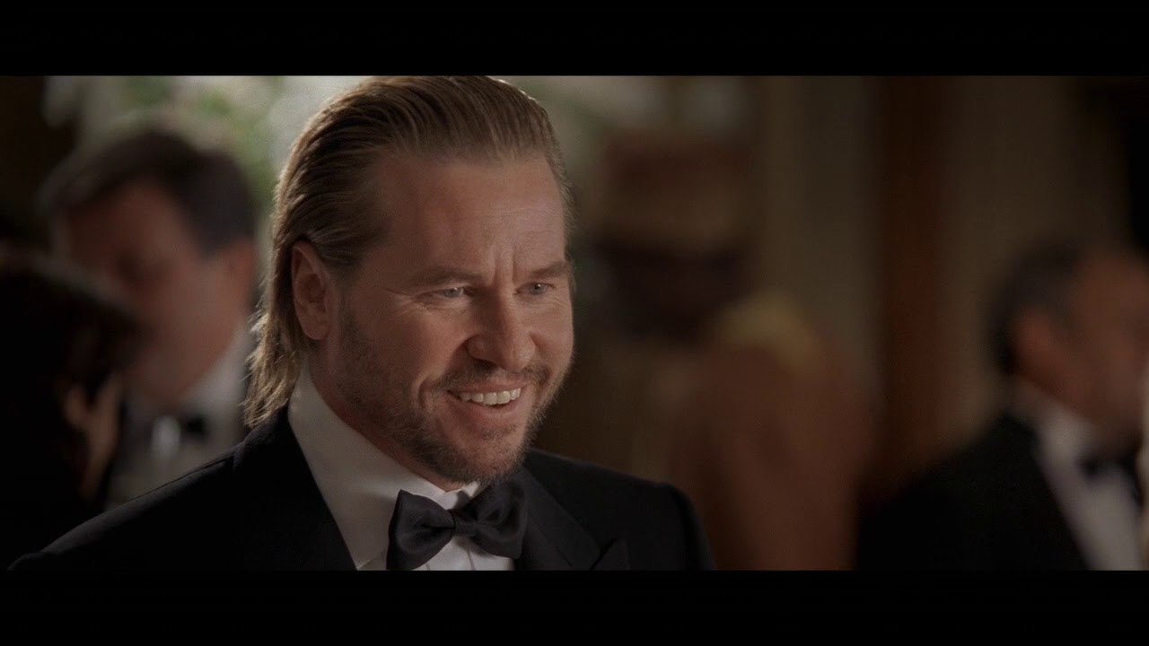 Double Identity - Official Trailer - YouTube