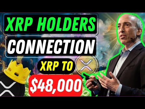 RIPPLE WILL BECOME A HOUSEHOLD NAME! | MASSIVE CONNECTION FROM NEW ...