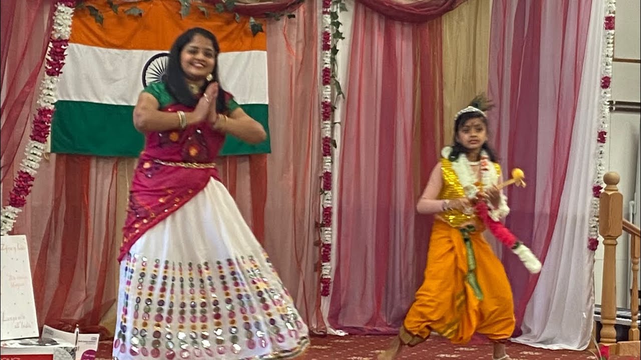 Mukunda Mukunda dance song - YouTube